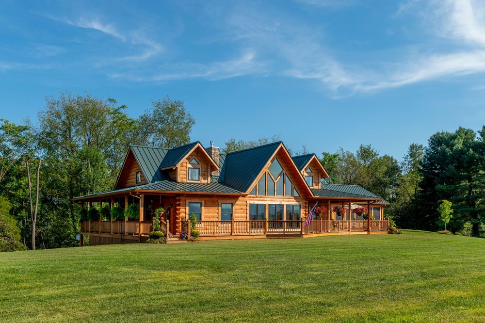 APPALACHIAN LOG STRUCTURES - Updated September 2025 - 105 Photos - 234 ...