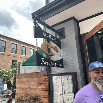 MUDHOOK BREWING COMPANY - Updated January 2026 - 81 Photos & 132 ...