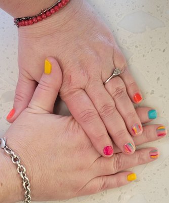 HARBOUR NAILS & SPA - Updated December 2025 - 105 Photos & 218 Reviews ...