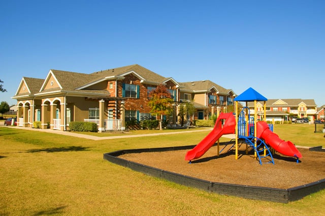 IRONWOOD CROSSINGS - 43 Photos - 2600 Western Center Blvd, Fort Worth ...