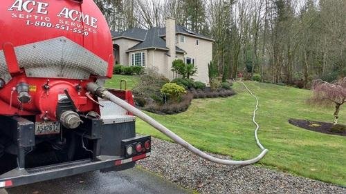 ACE ACME SEPTIC SERVICES - Updated October 2025 - 10 Photos & 34 ...
