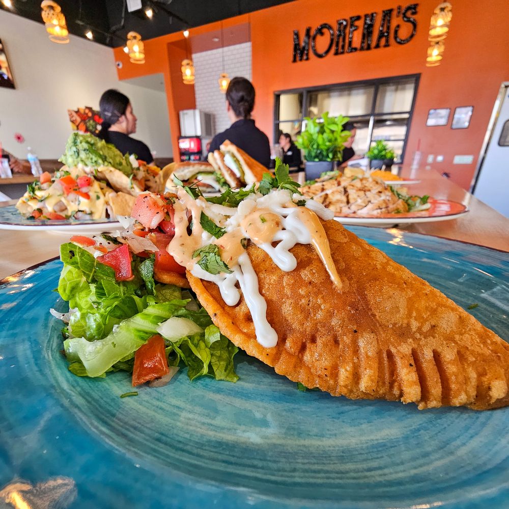 MORENA’S MEXICAN CUISINE - RIVERSIDE - Updated April 2025 - 309 Photos ...