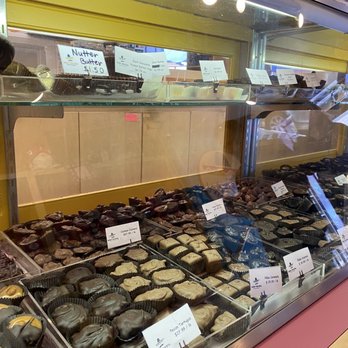 SEÑOR MURPHY CANDYMAKER - Updated December 2025 - 21 Photos & 34 ...