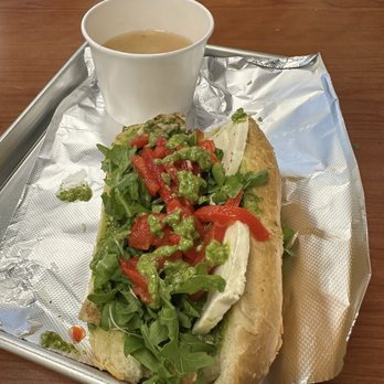 HOME TEAM DELI - Updated April 2025 - 61 Photos & 75 Reviews - 5160 W ...