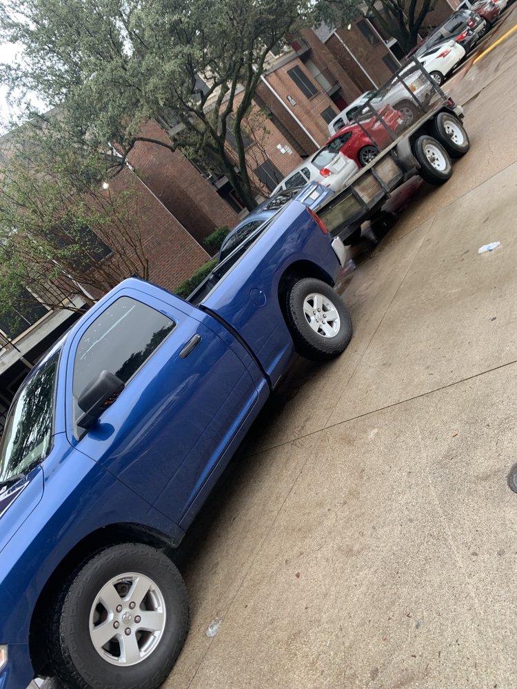 AMBITIOUS MOVERZ - Updated July 2025 - Dallas, Texas - Movers - Phone Number - Yelp