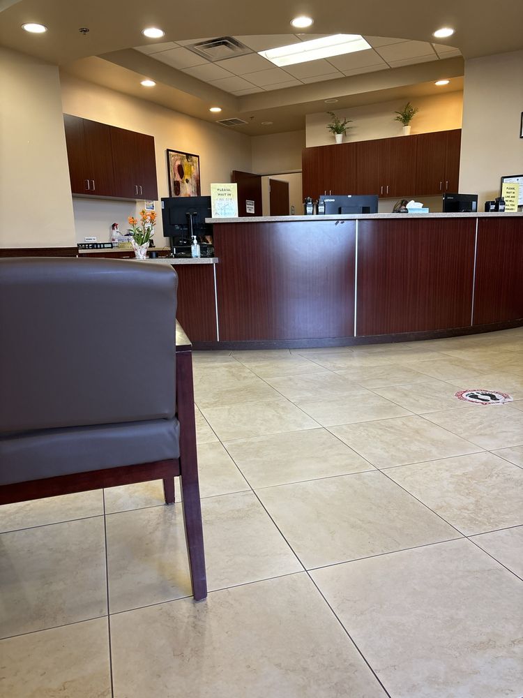 ANTELOPE VALLEY ADVANCED IMAGING - Updated December 2025 - 38925 Trade ...