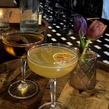 TORI BAR - Updated May 2024 - 381 Photos & 104 Reviews - 442 West Grand ...