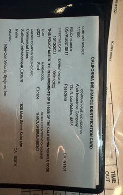 INTER-CON SECURITY SYSTEMS - Updated November 2025 - 21 Photos & 34 ...