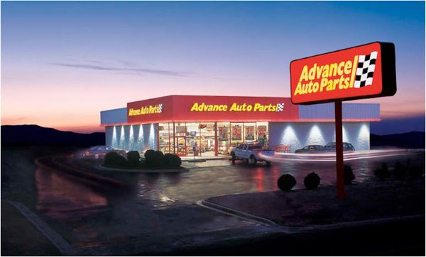 ADVANCE AUTO PARTS - Updated January 2026 - 10 Photos - 2625 NE Vivion ...