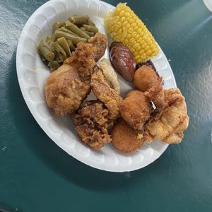 LITTLE PIGS BBQ - 141 Photos & 323 Reviews - 4927 Alpine Rd, Columbia ...
