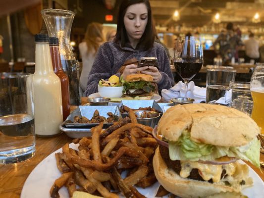 BURGER UP - 386 Photos & 936 Reviews - 2901 12th Ave S, Nashville ...