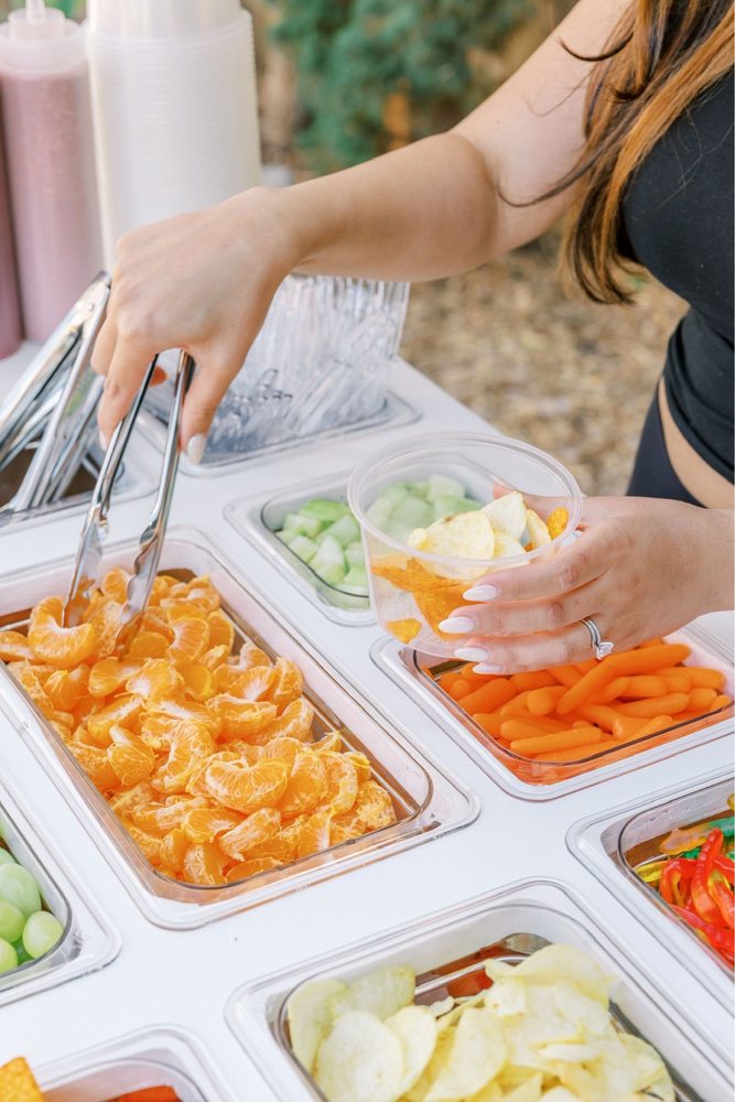 THE BITE BAR - Updated October 2025 - Request a Quote - Walnut Creek ...