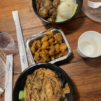 BAO BAO CAFE - Updated October 2024 - 193 Photos & 122 Reviews - 214 W ...