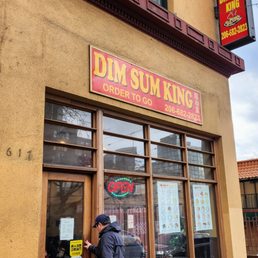 DIM SUM KING - Updated December 2025 - 975 Photos & 656 Reviews - 617 S ...