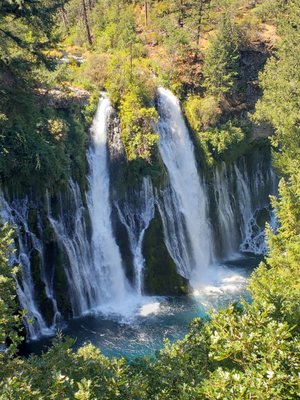 BURNEY FALLS RESORT - Updated September 2025 - 54 Photos & 16 Reviews ...