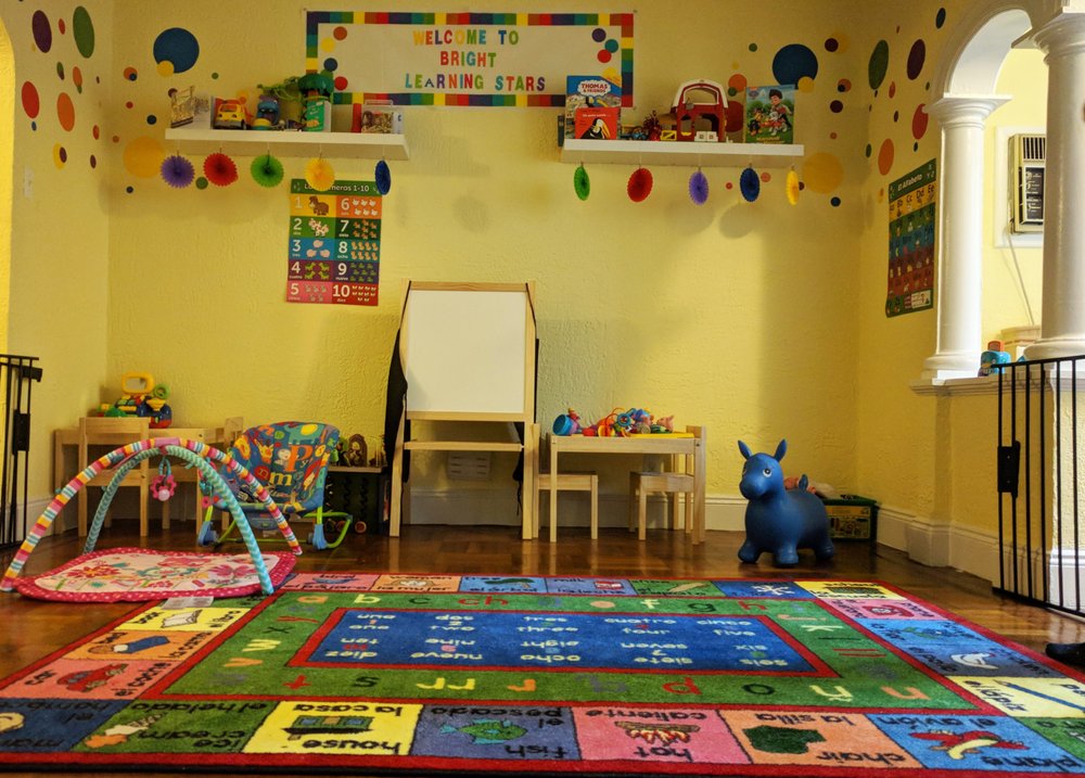 BRIGHT LEARNING STARS - Updated July 2025 - Request Consultation - 129 ...