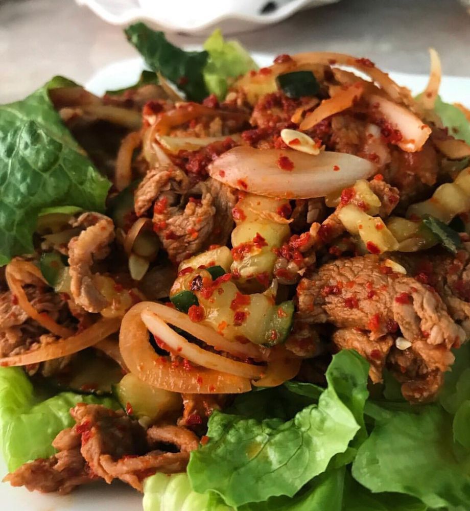 HOA MAI - Updated August 2025 - Route 1, Yigo, Guam - Vietnamese ...