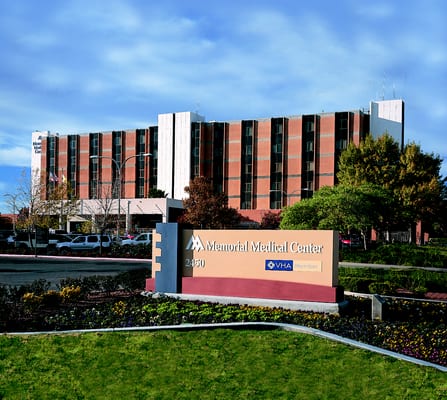 MEMORIAL MEDICAL CENTER - Updated December 2025 - 12 Photos & 52 ...