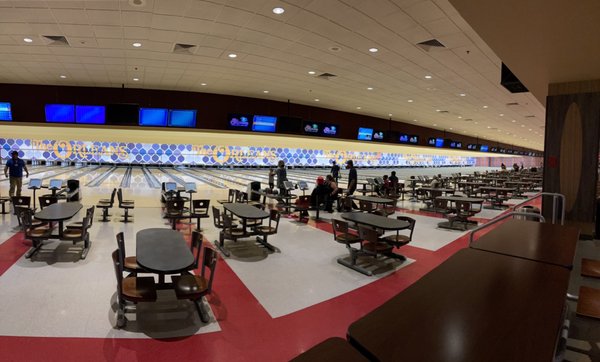 ORLEANS BOWLING CENTER - Updated November 2025 - 152 Photos & 133 ...