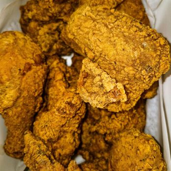Louisiana Famous Fried Chicken Riverside, CA 92503 - Last Updated ...