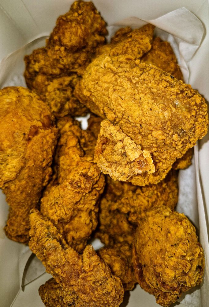 LOUISIANA FAMOUS FRIED CHICKEN - Updated December 2025 - 56 Photos & 75 ...