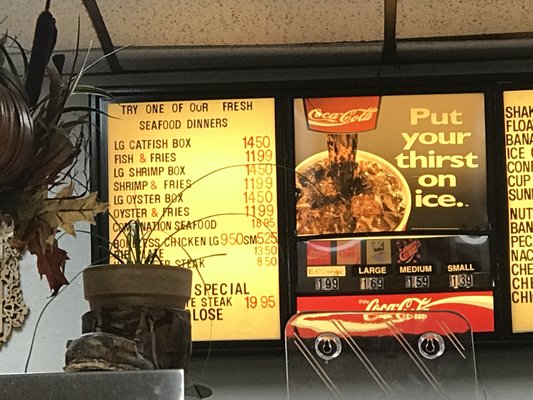 LEBLANC’S DRIVE INN - 53 Photos & 53 Reviews - 4123 Hwy 19, Zachary ...