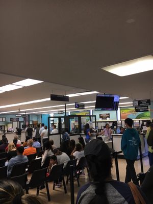 DEPARTMENT OF MOTOR VEHICLES - 75 Photos & 433 Reviews - 150 Jackson St ...