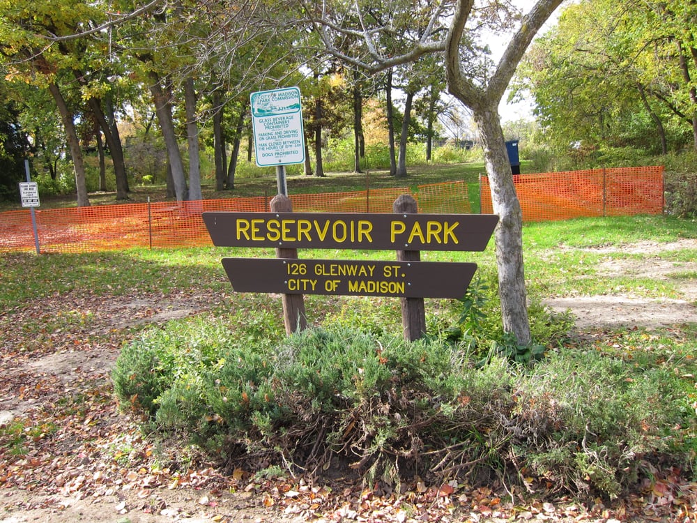 RESERVOIR PARK - Updated January 2025 - 126 Glenway St, Madison ...