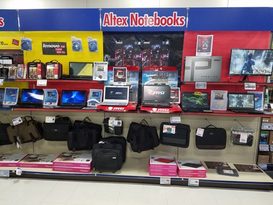 ALTEX COMPUTERS & ELECTRONICS - Updated August 2025 - 14 Photos & 21 ...