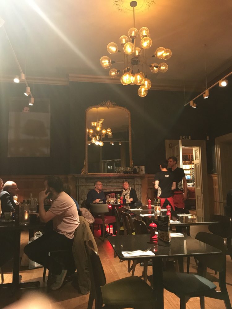 PIZZA EXPRESS - Updated June 2024 - 12 Reviews - 17 Museum Street, York ...