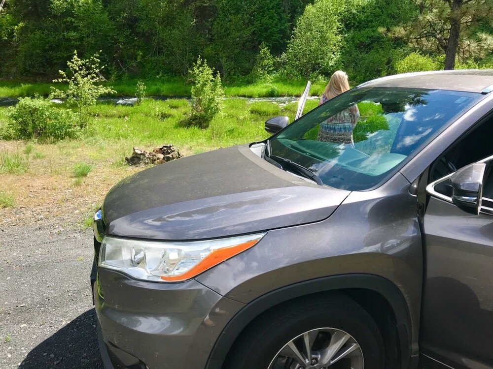 UKIAH-DALE, OREGON STATE PARK, OREGON - Updated May 2025 - 15 Photos ...