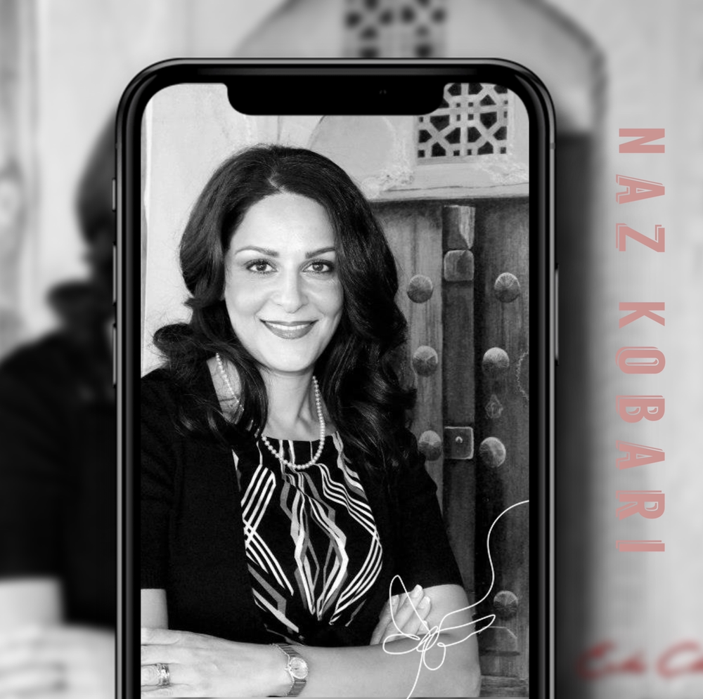 NAZ KOBARI ARTISTRY - Updated June 2024 - Request Consultation - 25 ...