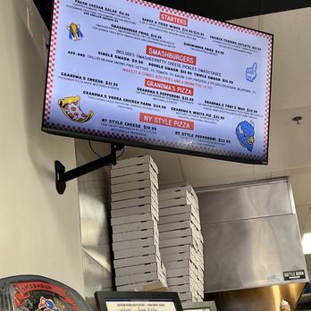 SMASH AND SLICE - Updated June 2025 - 332 Photos & 238 Reviews - 9845 S ...