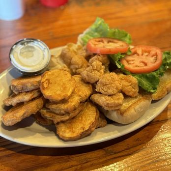 MARSHSIDE GRILL - Updated December 2025 - 199 Photos & 314 Reviews ...