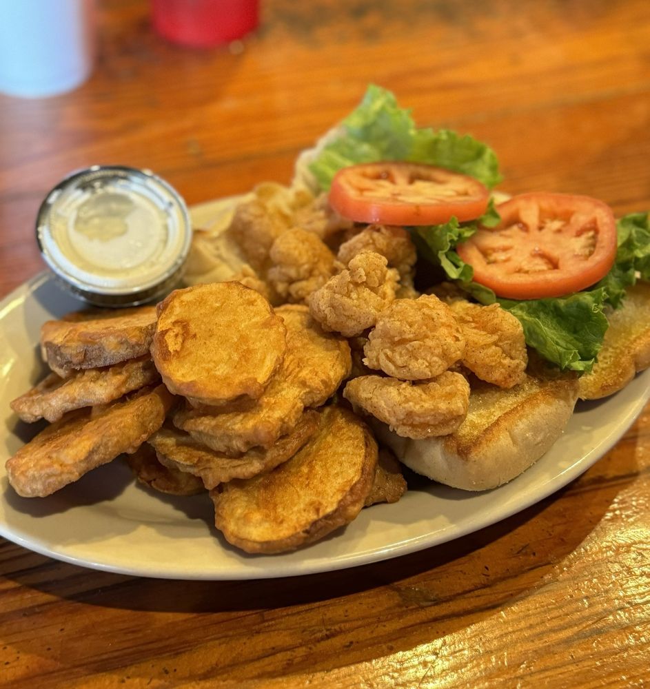 MARSHSIDE GRILL - Updated December 2025 - 199 Photos & 314 Reviews ...