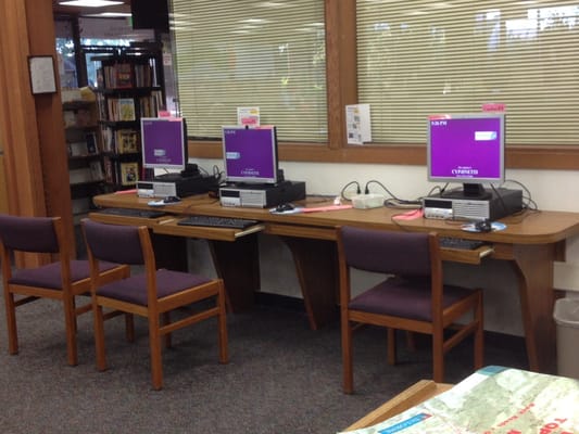 CYPRESS LIBRARY - Updated November 2025 - 34 Photos & 55 Reviews - 5331 ...