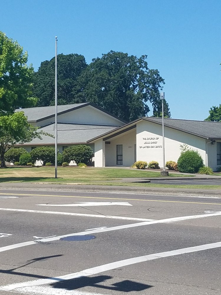 THE CHURCH OF JESUS CHRIST OF LATTER-DAY SAINTS - Updated October 2025 ...