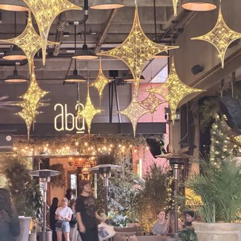 ABA - Updated December 2025 - 4338 Photos & 1782 Reviews - 1011 S ...