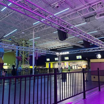 URBAN AIR TRAMPOLINE AND ADVENTURE PARK - Updated May 2026 - 57 Photos ...