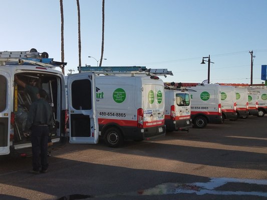 PlumbSmart Plumbing Heating and Air - Updated January 2026 - 64 Photos ...