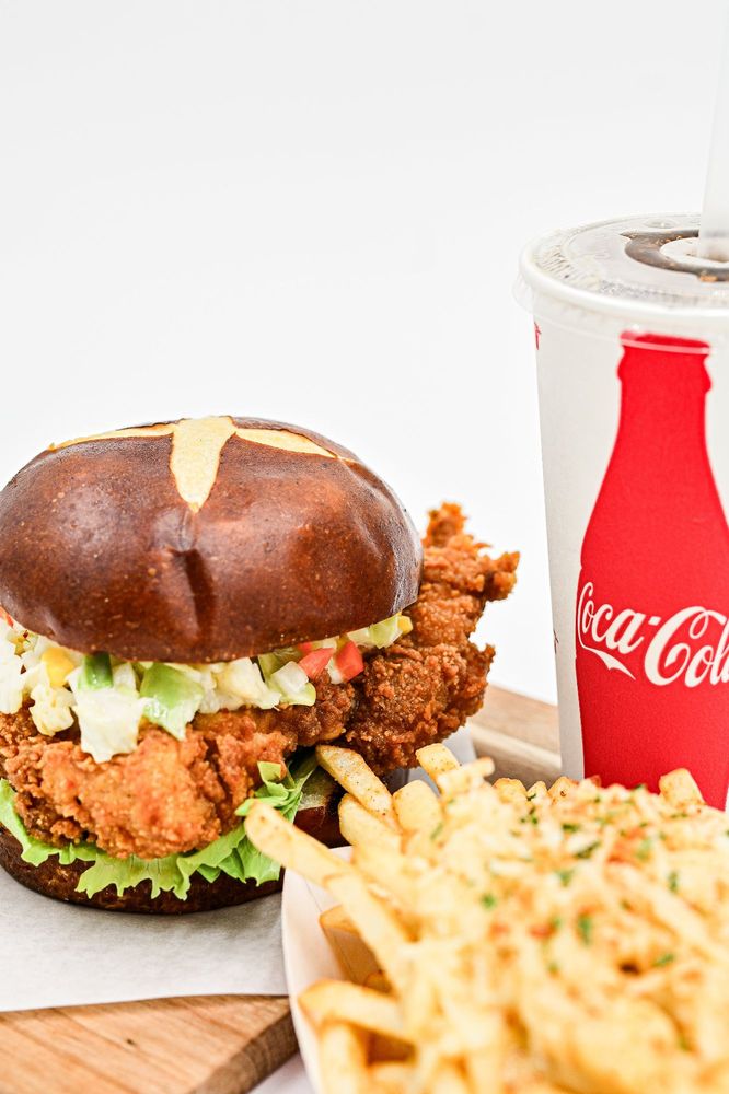 CHICKEN TROOPERS - Updated July 2025 - 381 Photos & 243 Reviews - 13302 ...