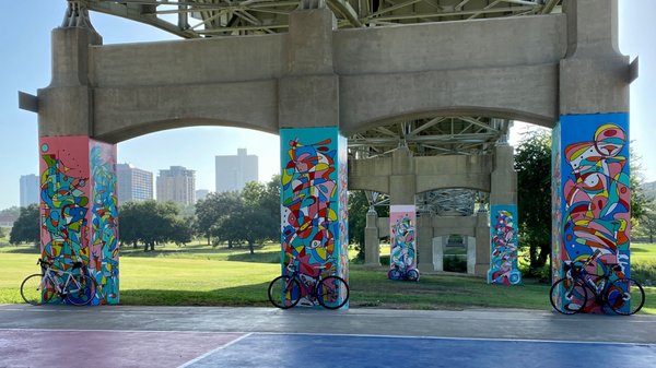 TRINITY TRAILS - Updated July 2025 - 50 Photos - 300 N Main St, Fort ...