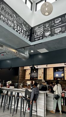 COFFEE CONNECTION - Updated November 2025 - 11 Photos & 22 Reviews - 655 Douglas Pike ...