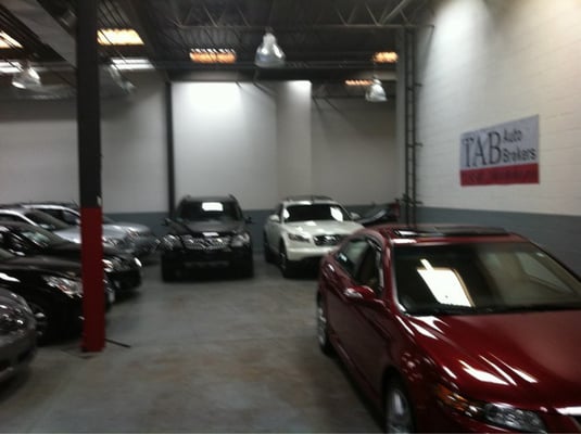 TAB AUTO BROKERS - Updated June 2026 - 11 Photos & 27 Reviews - 4916 N ...