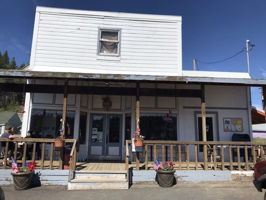 OREGON TRAIL STORE & DELI - Updated July 2024 - 50 Photos & 36 Reviews ...