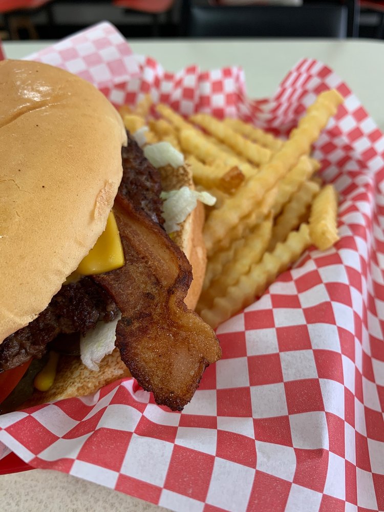 SCOTT’S HAMBURGERS - Updated July 2024 - 48 Photos & 67 Reviews - 15 W ...