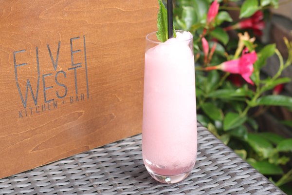 FIVE WEST - 215 Photos & 283 Reviews - American (New) - 1991 Commerce ...