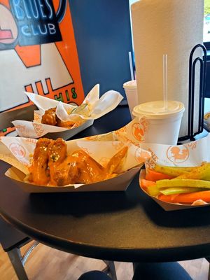 THE CRAZY COOP - Updated April 2025 - 66 Photos & 58 Reviews - 7199 ...