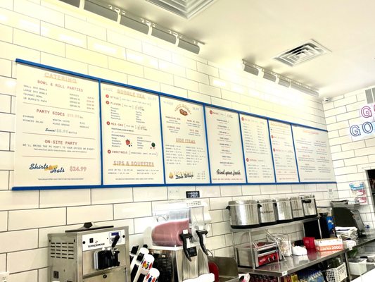 PACIFIC COUNTER - Updated May 2025 - 108 Photos & 102 Reviews - 11581 E ...