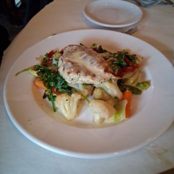 CARLUCCI ROSEMONT - Updated September 2025 - 384 Photos & 484 Reviews ...